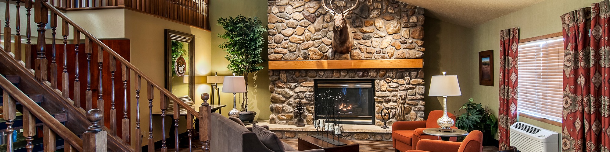 AmericInn by Wyndham | Near Mount Rushmore | Pet Friendly