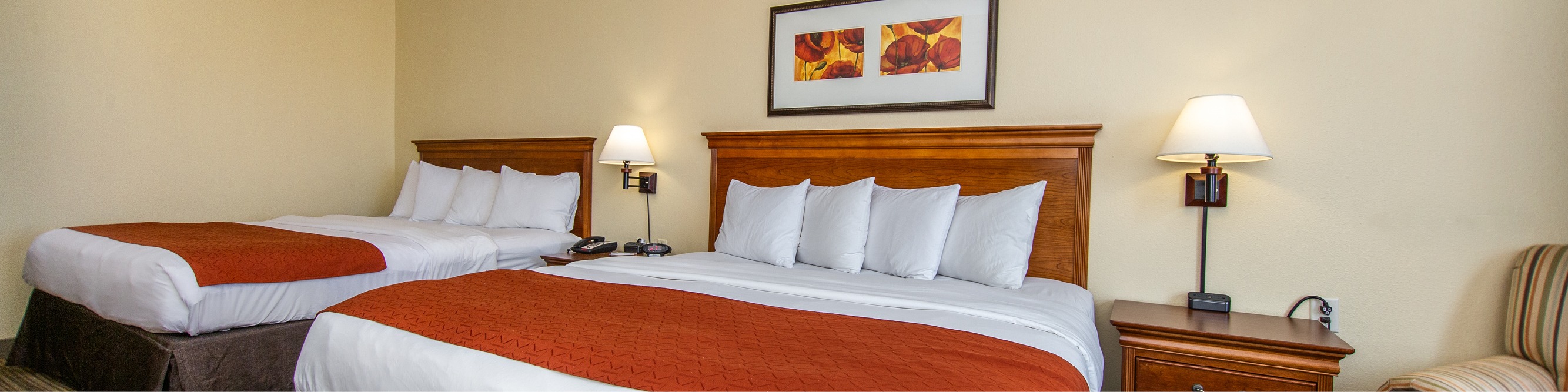 Country Inn & Suites by Radisson | Rapid City, SD