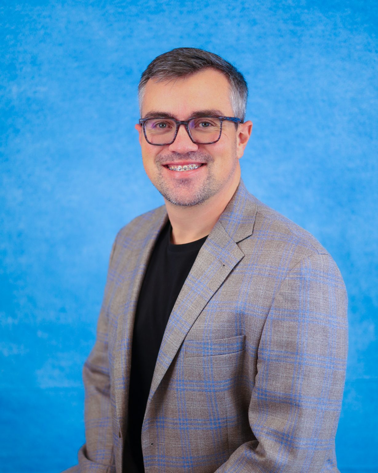 Meet the Team | David Klynsma | Liv Hospitality