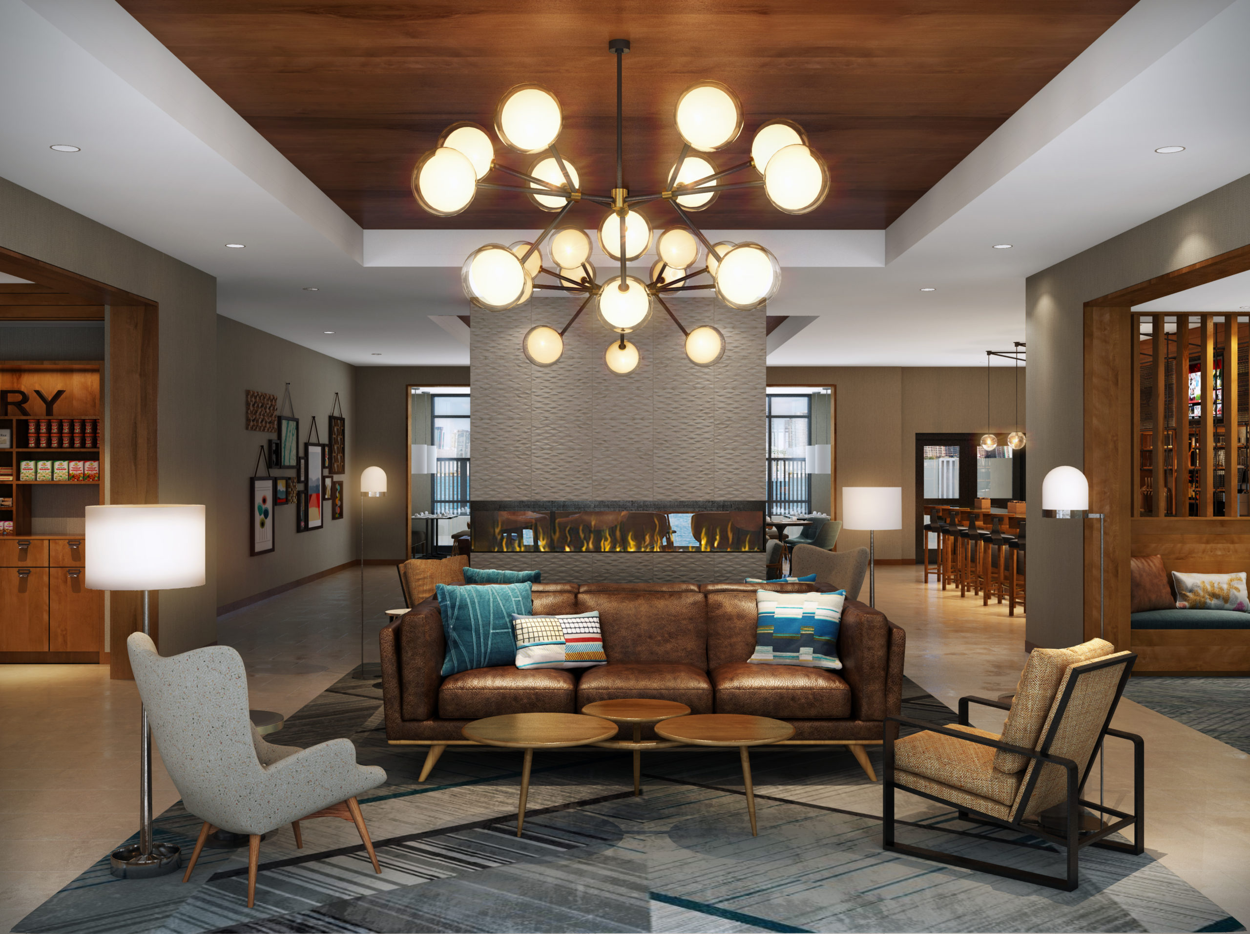 Four Points by Sheraton | Best Deadwood, SD Hotel