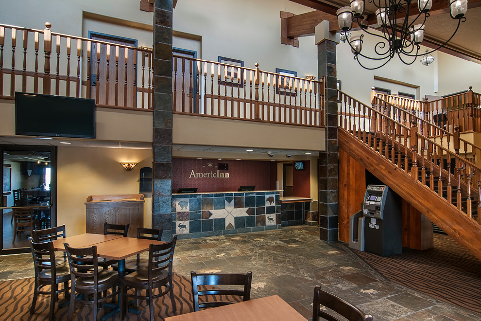 AmericInn by Wyndham | Near Mount Rushmore | Pet Friendly